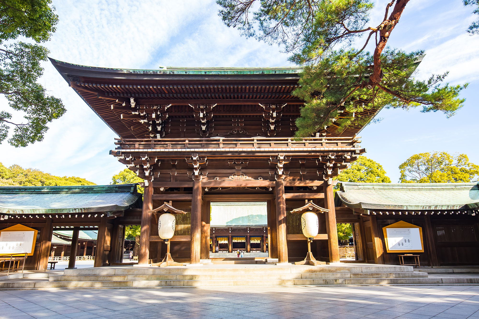 Meiji-Zeit – Japanlink