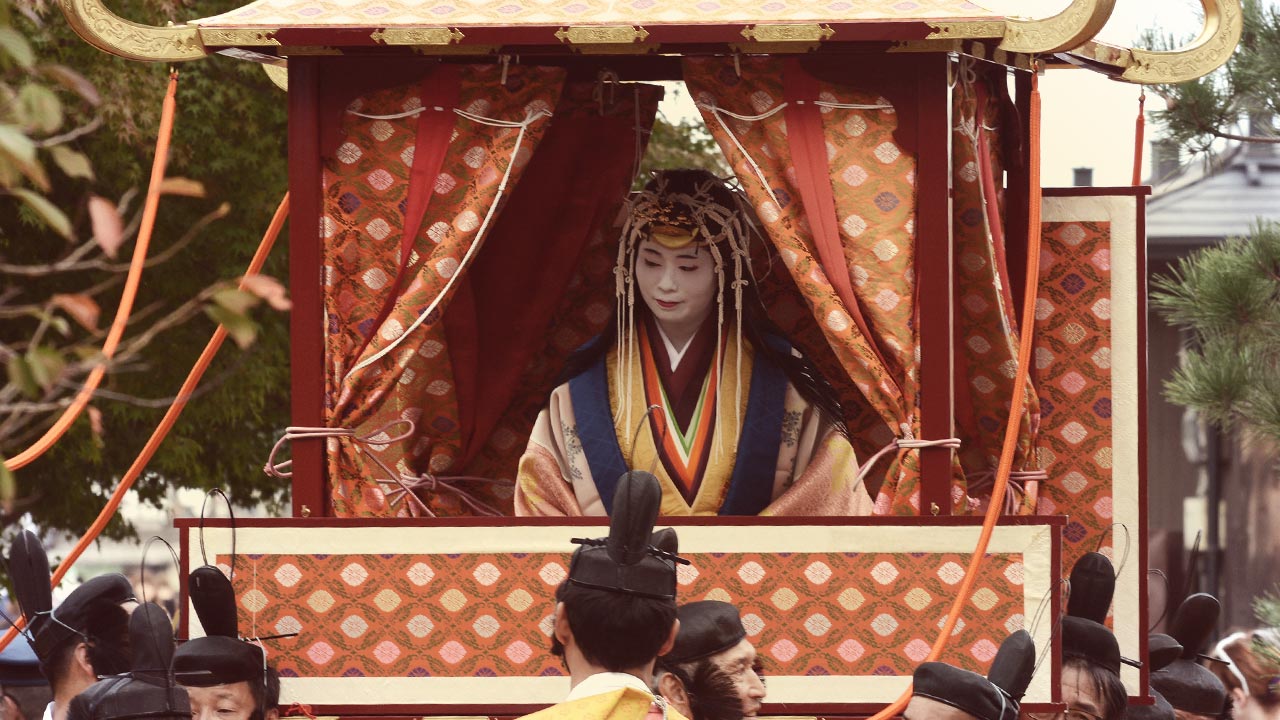 Der FUJIWARA Clan – Japanlink