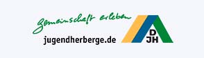 Logo DJH-Hauptverband – Japanlink