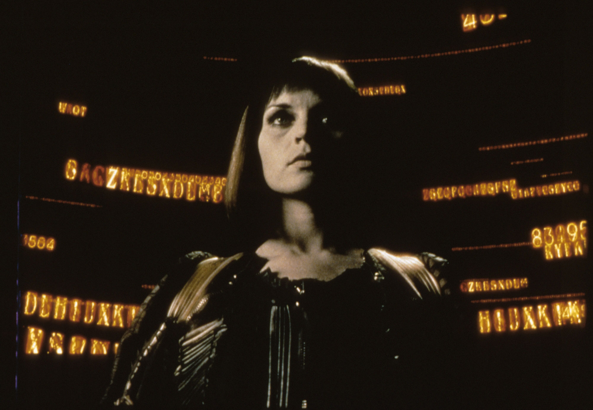 Avalon - Ash in der virtuellen Realität – Japanlink