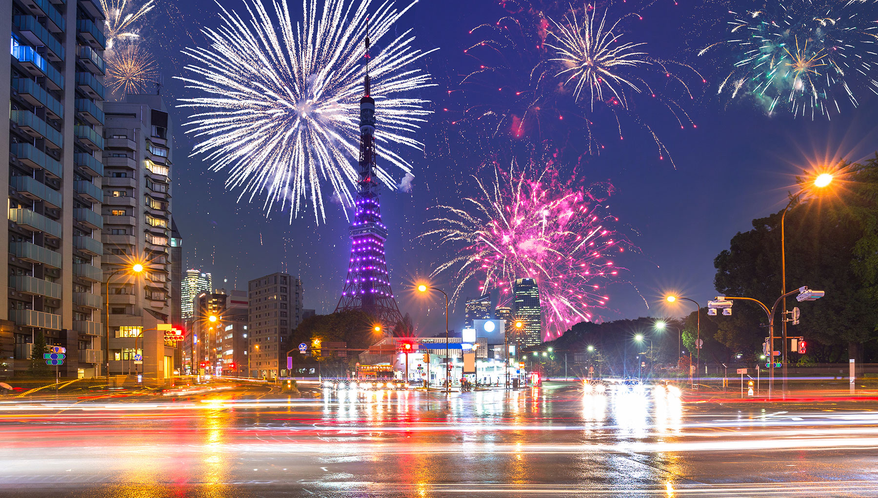 Hanabi – Japanlink